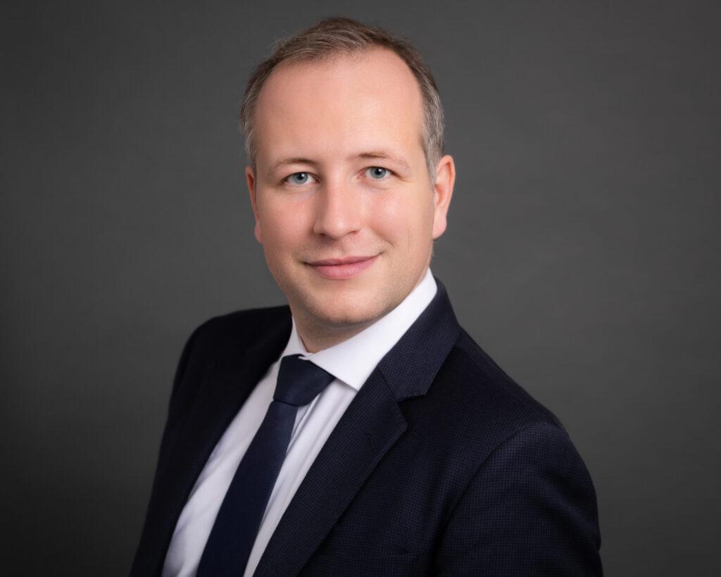 Gaël COLLIN - Avocat chez COLMAN Avocats - COLMAN Avocats